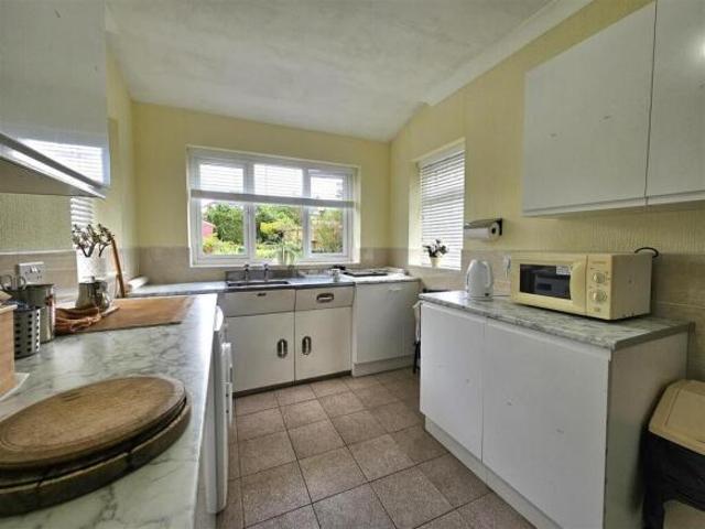 3 bedroom semi detached house for sale in Keswick Road, Solihull, B92