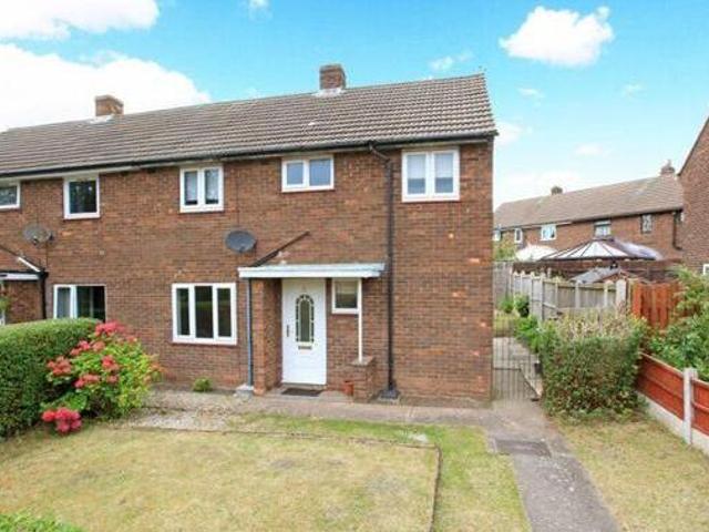 3 Bedroom Semi detached House For Sale In Ketley