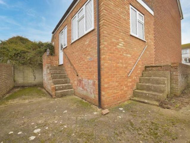 3 bedroom semi detached house for sale in Kevin Drive, Ramsgate, Kent, CT11