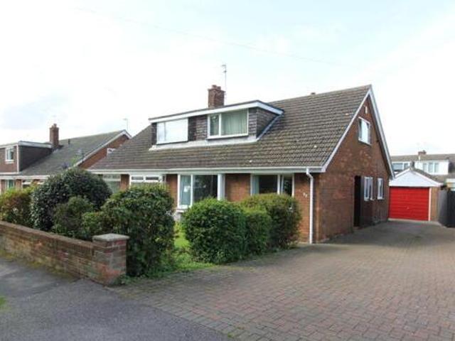 3 Bedroom Semi detached House For Sale In Keyingham