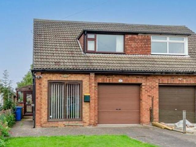 3 Bedroom Semi detached House For Sale In Keyingham