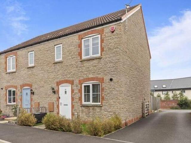 3 Bedroom Semi detached House For Sale In Keynsham