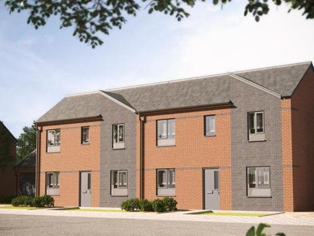 3 Bedroom Semi detached House For Sale In Kimberley