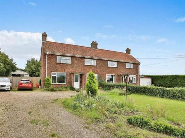 3 Bedroom Semi detached House For Sale In Kimberley
