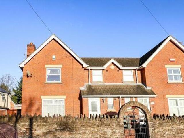 3 Bedroom Semi detached House For Sale In Kimberley, Nottingham