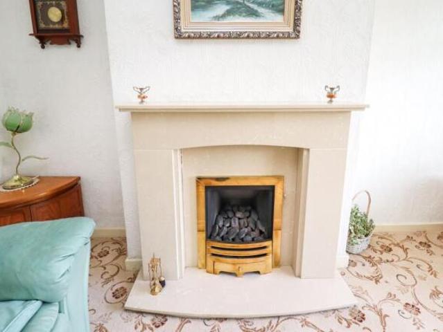 3 bedroom semi detached house for sale in Kintore Drive, Great Sankey, Warrington, WA5