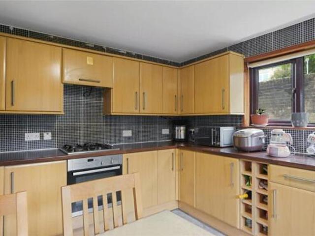 3 bedroom semi detached house for sale in Kincardine Drive, Bishopbriggs, Glasgow, East Dunbartonshire, G64