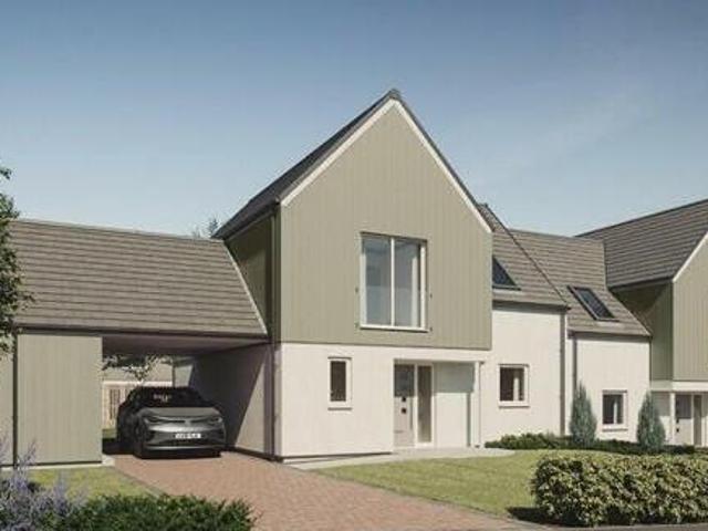 3 Bedroom Semi detached House For Sale In Kincraig
