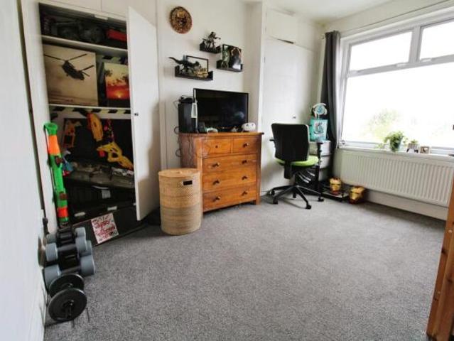 3 bedroom semi detached house for sale in King Edward Road, Ipswich, IP3