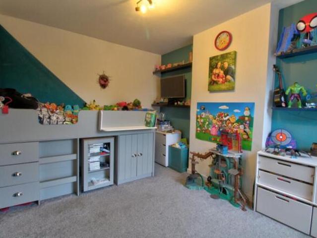3 bedroom semi detached house for sale in King Edward Road, Ipswich, IP3