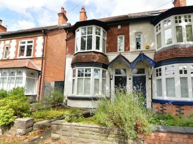 3 Bedroom Semi detached House For Sale In Kings Heath
