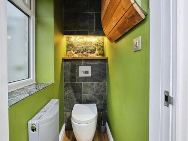 3 bedroom semi detached house for sale in Kings Road, Kingstanding, Birmingham, B44