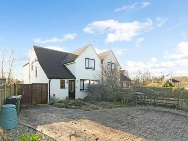 3 Bedroom Semi detached House For Sale In Kings Stanley