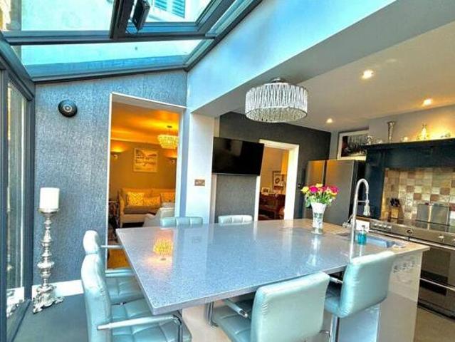 3 Bedroom Semi detached House For Sale In Kingsdown, Deal