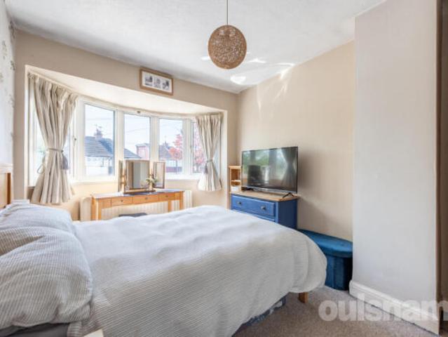 3 bedroom semi detached house for sale in Kingshurst Road, Birmingham, West Midlands, B31