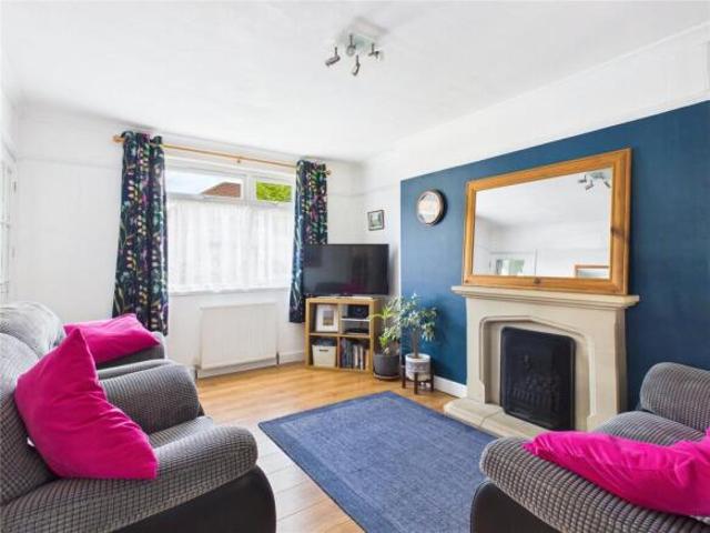 3 bedroom semi detached house for sale in Kingshill Road, Bristol, BS4