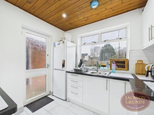3 bedroom semi detached house for sale in Kingsland Avenue, Kingsthorpe, NN2 7PP, NN2