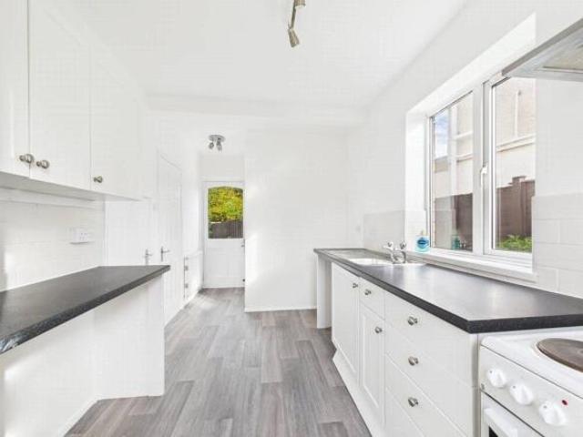 3 bedroom semi detached house for sale in Kingsley Road, Gloucester, Gloucestershire, GL4