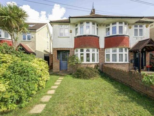 3 Bedroom Semi detached House For Sale In Kingston Upon Thames