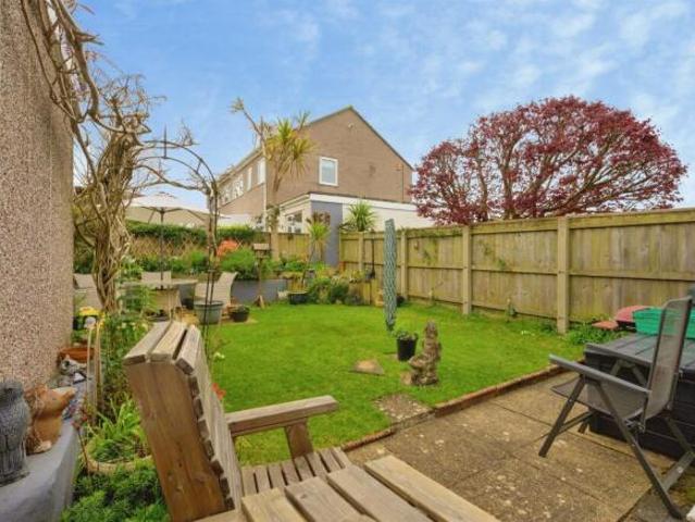 3 bedroom semi detached house for sale in Kingston Drive, Plymouth, PL7