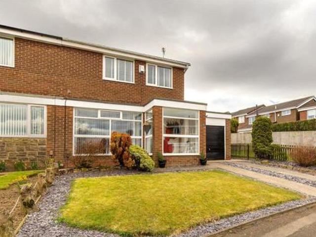 3 Bedroom Semi detached House For Sale In Kingston Park