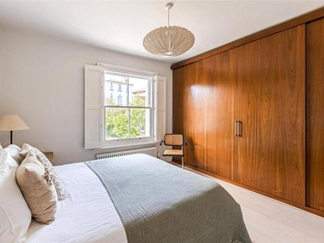 3 bedroom semi detached house for sale in Kingston Road, Wimbledon, London, SW19