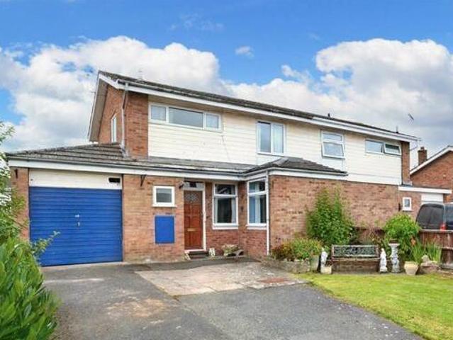 3 Bedroom Semi detached House For Sale In Kingstone