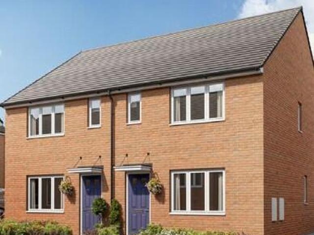 3 Bedroom Semi detached House For Sale In Kingswinford, West Midlands