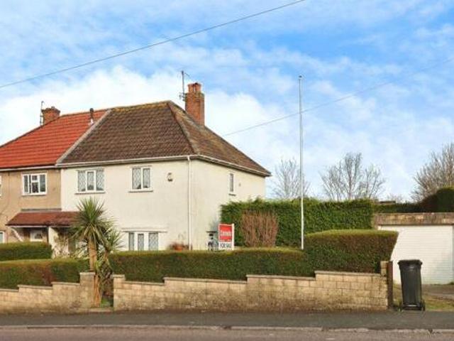 3 Bedroom Semi detached House For Sale In Kingswood