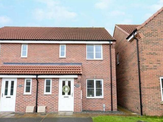 3 Bedroom Semi detached House For Sale In Kingswood