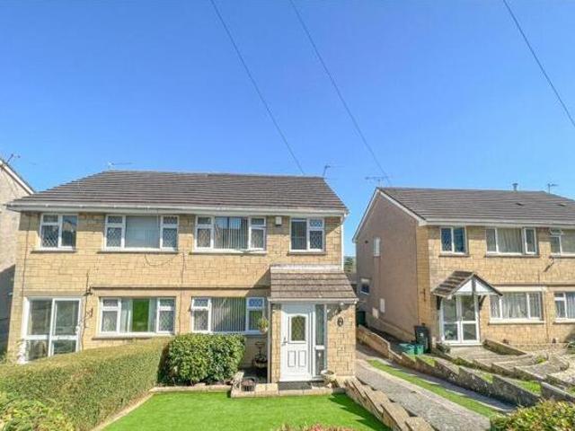 3 Bedroom Semi detached House For Sale In Kingswood, Bristol