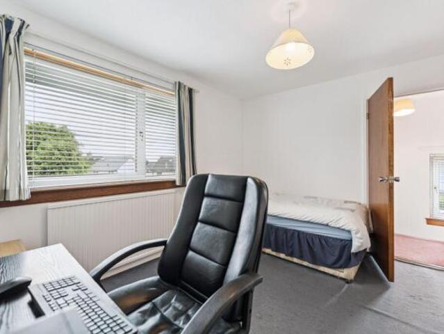 3 bedroom semi detached house for sale in Kinnaird Crescent, Bearsden, G61
