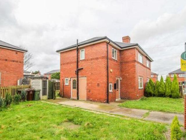 3 Bedroom Semi detached House For Sale In Kinsley