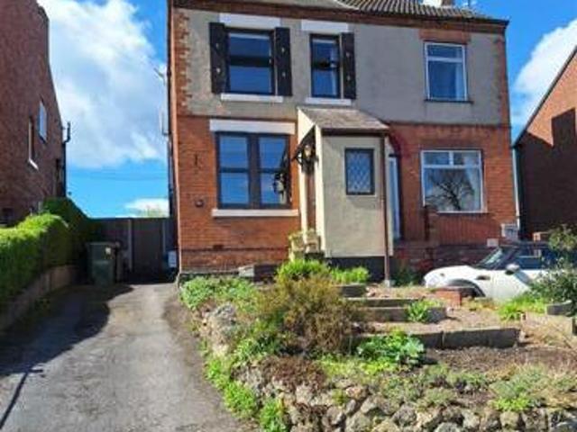 3 Bedroom Semi detached House For Sale In Kilburn