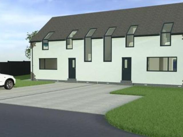 3 Bedroom Semi detached House For Sale In Kilcreggan