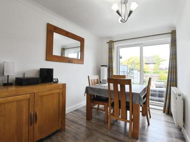 3 bedroom semi detached house for sale in Kildale Close, Hull, HU8