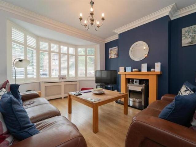 3 bedroom semi detached house for sale in Kildare Road, Chorlton, M21