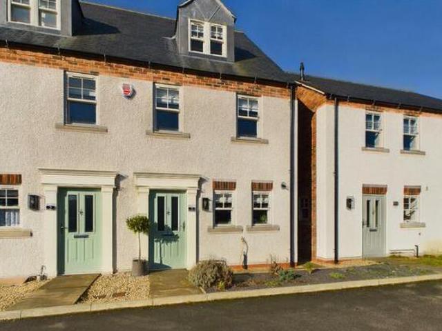 3 Bedroom Semi detached House For Sale In Kilham