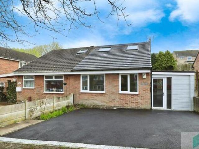 3 Bedroom Semi detached House For Sale In Killamarsh