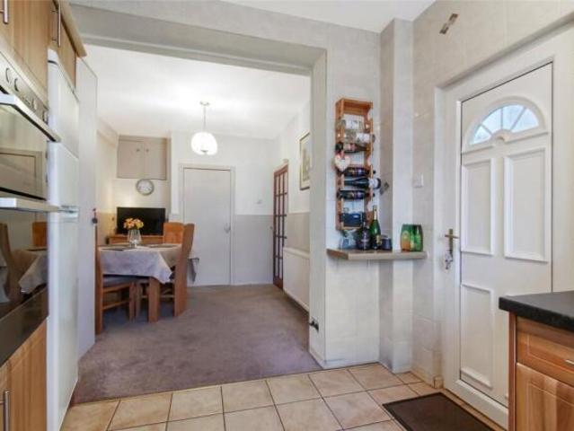 3 bedroom semi detached house for sale in Killin Street, Glasgow, City, G32
