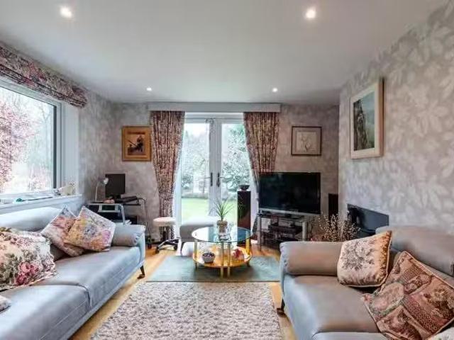 3 Bedroom Semi Detached House For Sale In Killiecrankie Cottag.