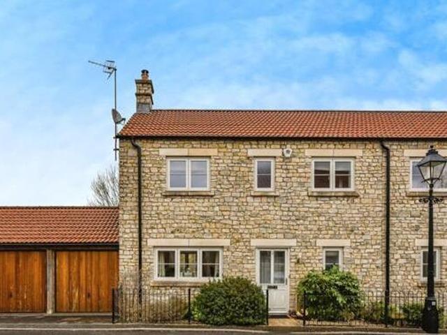 3 Bedroom Semi detached House For Sale In Kilmersdon
