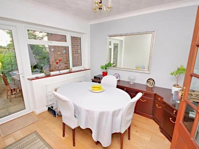 3 bedroom semi detached house for sale in Kilndown Close, Allington, Maidstone, ME16
