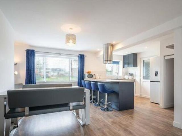 3 Bedroom Semi detached House For Sale In Kirtlington
