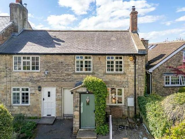 3 Bedroom Semi detached House For Sale In Kirk Deighton