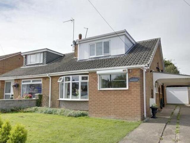 3 Bedroom Semi detached House For Sale In Kirk Ella