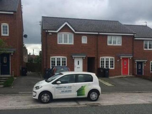 3 Bedroom Semi detached House For Sale In Kirkby