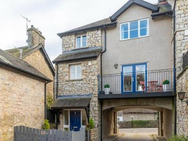 3 Bedroom Semi detached House For Sale In Kirkby Lonsdale