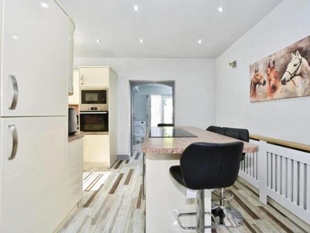 3 bedroom semi detached house for sale in Kirkdale Drive, Sheffield, South Yorkshire, S13