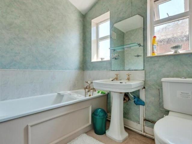 3 bedroom semi detached house for sale in Kirkmaiden Road, Liverpool, Merseyside, L19